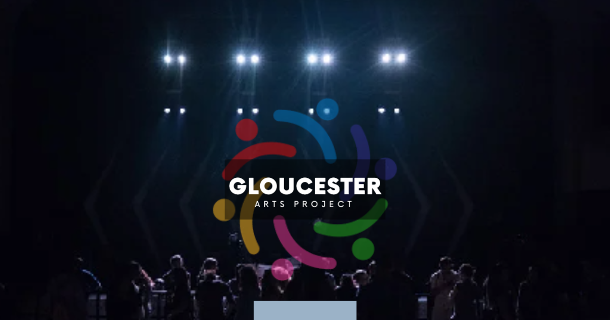 The Gloucester Arts Project